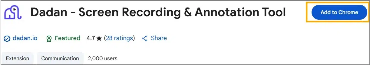 How to Record Screen with Audio on Mac, Windows & Chrome