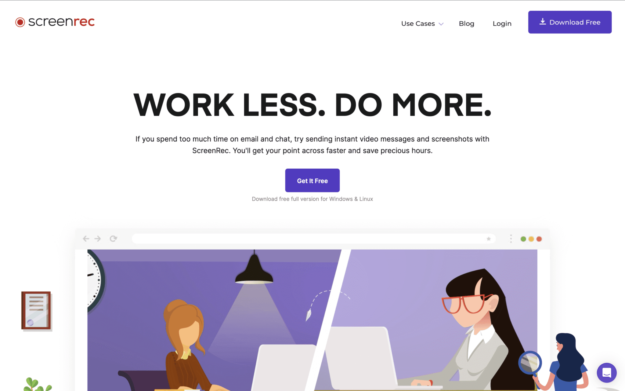 The 5 Best Free Screen Recording Software Tools