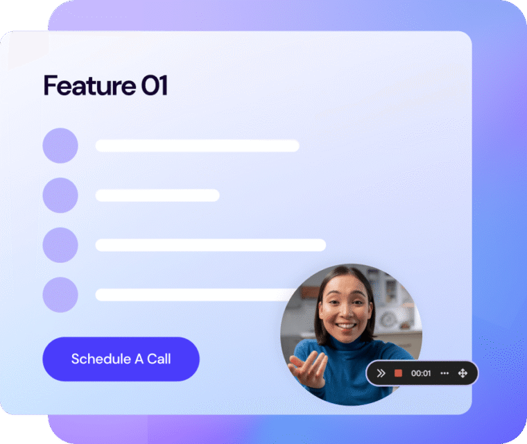 Online Meeting Recorder – No Watermark, No Limits