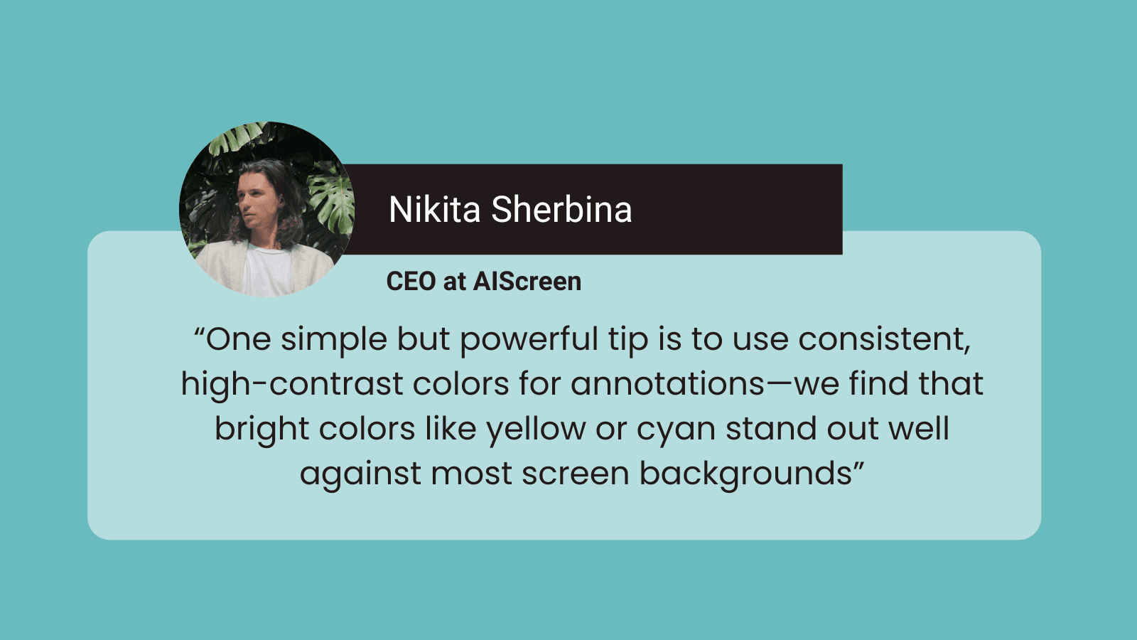 15 Easy Screen Recording Tips for Better Videos - dadan