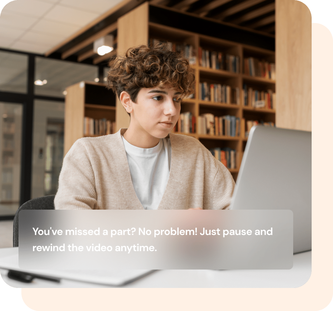 Online Learning with Dadan - Self Study & Life-Long Learning