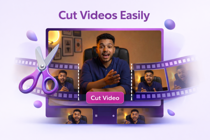 Free Video Cutter Online: Cut Videos Without Signup